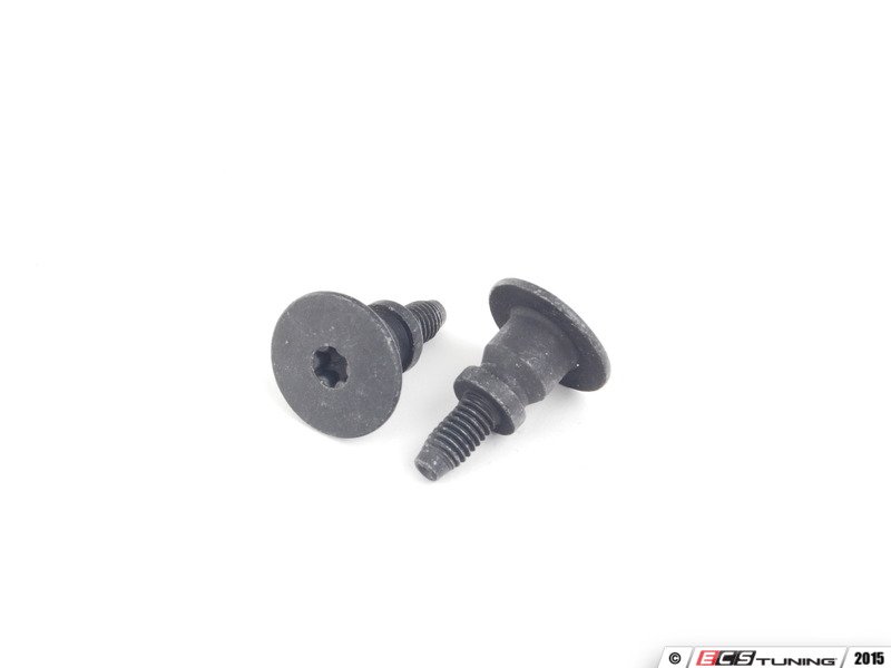Genuine Volkswagen Audi - 1T0998754 - Front Wiper Motor Grommet/Bushing ...