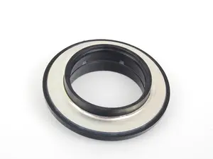 Genuine Volkswagen Audi - 3QF411315A - Front Sway Bar End Link - Priced ...