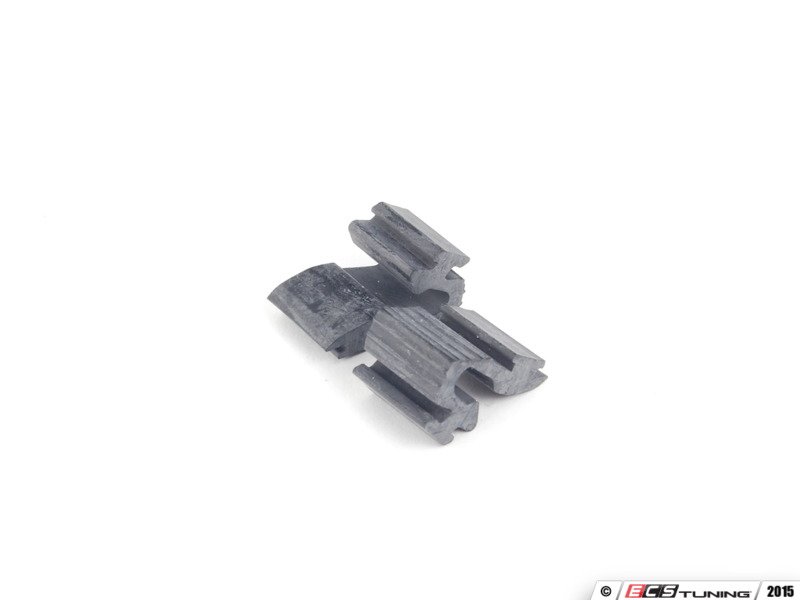 Genuine Volkswagen Audi - 4G8898283B4PK - PARTS KIT (4G8 898 283 B 4PK)