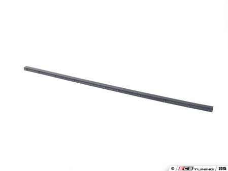 Genuine MINI - 51769803116 - Front Engine Hood Sealing (51-76-9-803-116)