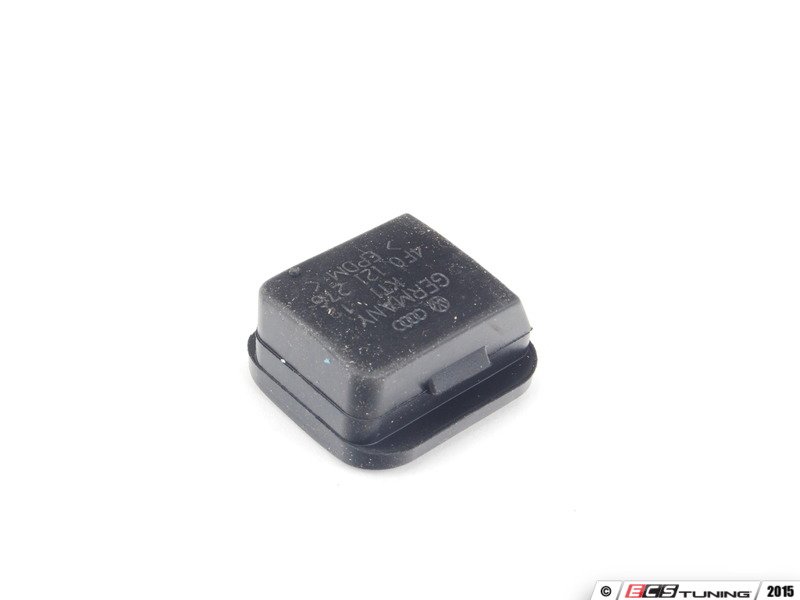 Genuine Volkswagen Audi - 4F0121276 - Upper Radiator Mount - Priced ...