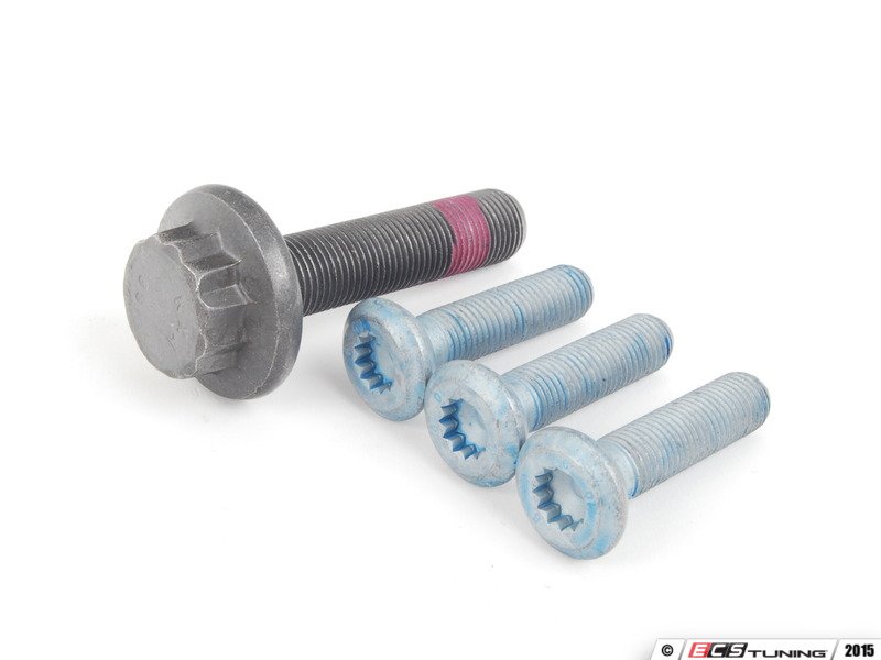 Genuine Volkswagen Audi - 8V0498625KT - Front Wheel Bearing/Hub ...