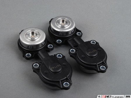 Genuine Mercedes Benz - 2720300713 - RS GUIDE WHE