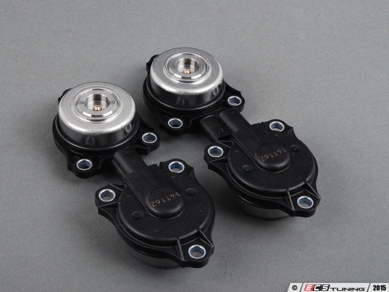 Genuine Mercedes Benz - 2720300713 - RS GUIDE WHE