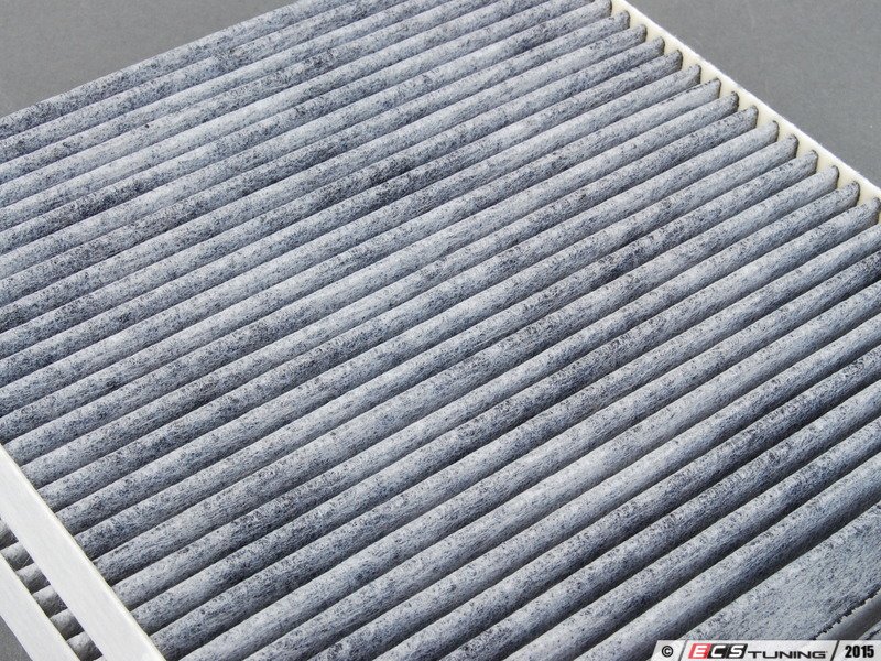 Genuine BMW - 64319312318 - Cabin Filter (64-31-9-312-318)