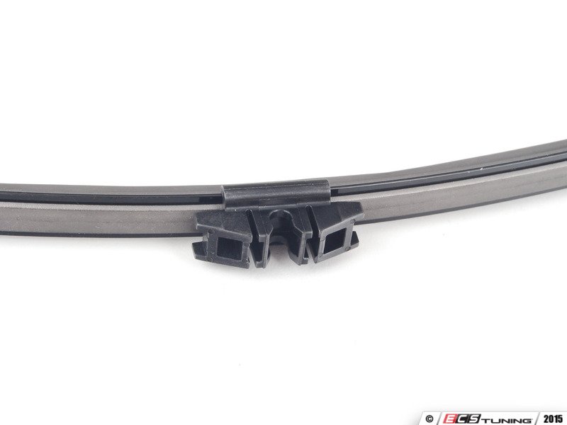 Genuine BMW - 61627213241 - F25 X3 Rear Wiper Blade (61-62-7-213-241)