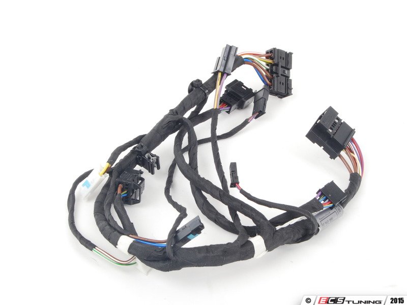 Genuine BMW - 61126943570 - WIRING SET (61-12-6-943-570)