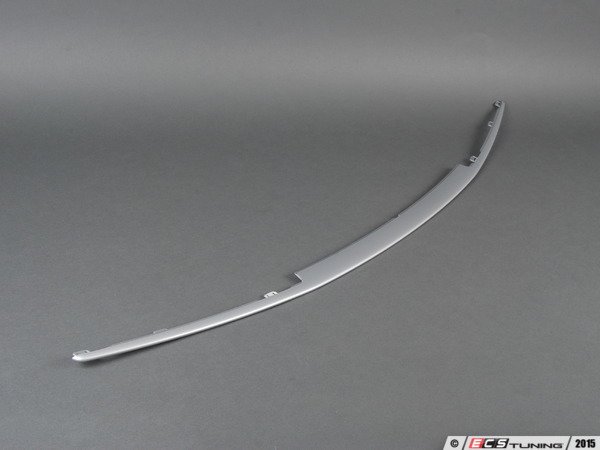 Genuine BMW - 51117178096 - TRIM BAR (51-11-7-178-096)