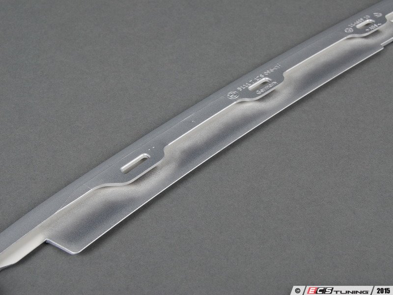Genuine BMW - 51117178096 - TRIM BAR (51-11-7-178-096)