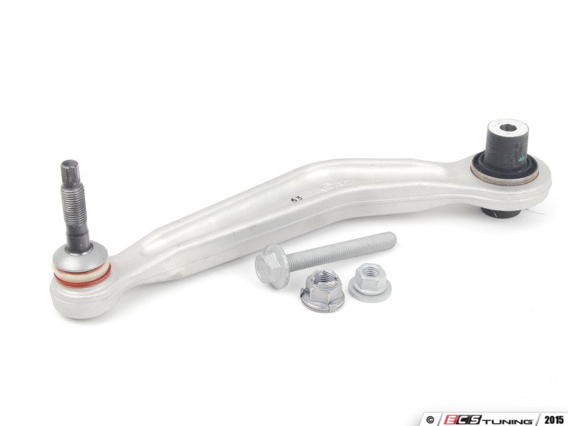 Genuine BMW - 33322347991 - Rear Upper Control Arm - left (33-32-2-347-991)