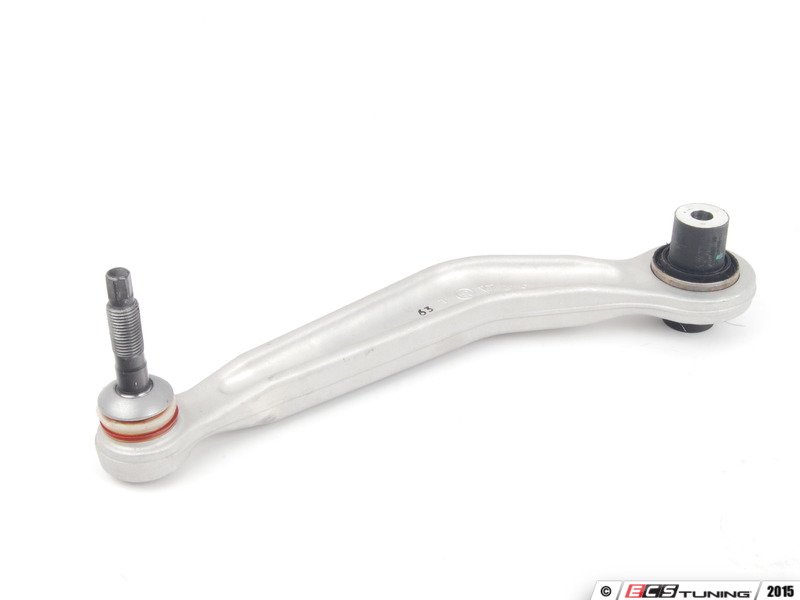 Genuine BMW - 33322347991 - Rear Upper Control Arm - left (33-32-2-347-991)
