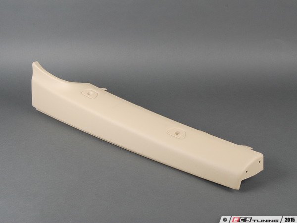 Genuine BMW - 51439150930 - TRIM PANEL (51-43-9-150-930)