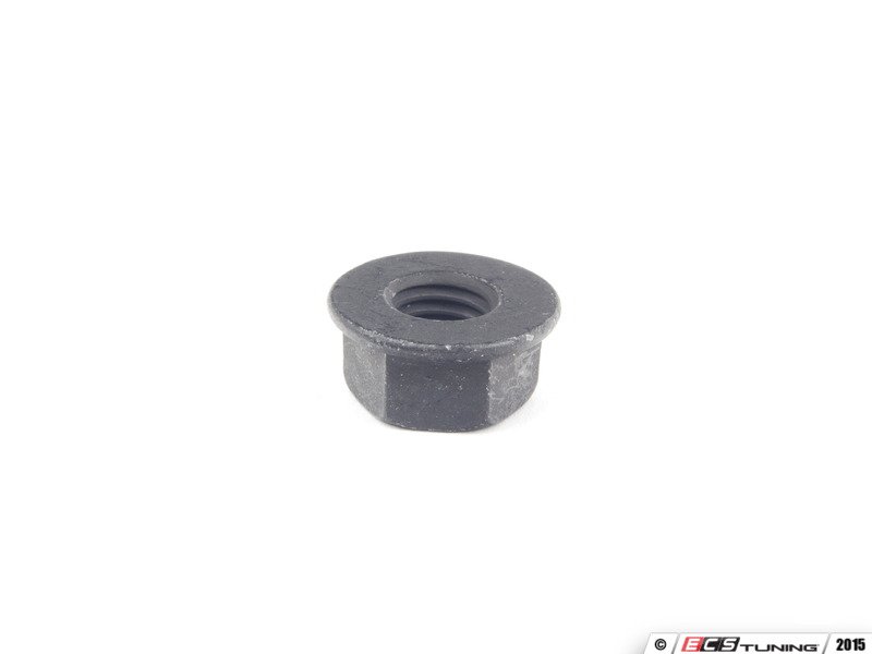Genuine Volkswagen Audi - N10261305 - Hex Nut - Priced Each (N 102 613 05)