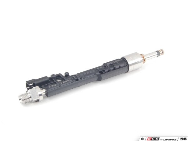Genuine BMW - 13647597870 - Fuel Injector - Priced Each (13-64-7-597-870)