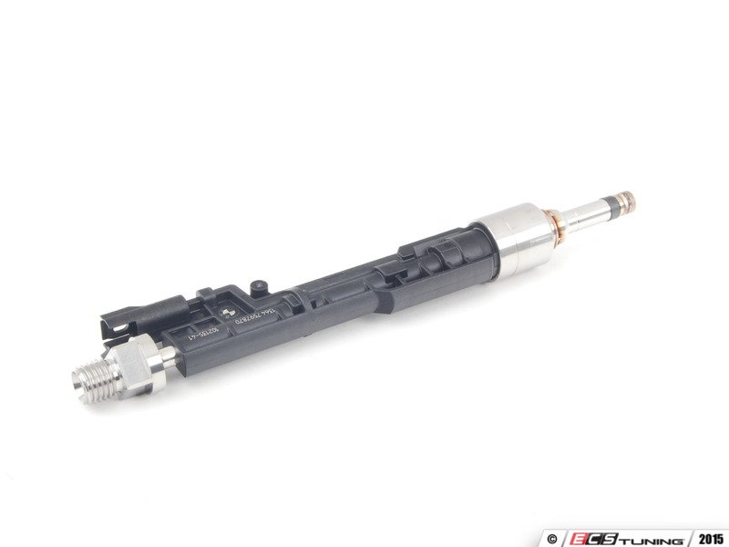 Genuine BMW - 13647597870 - Fuel Injector - Priced Each (13-64-7-597-870)