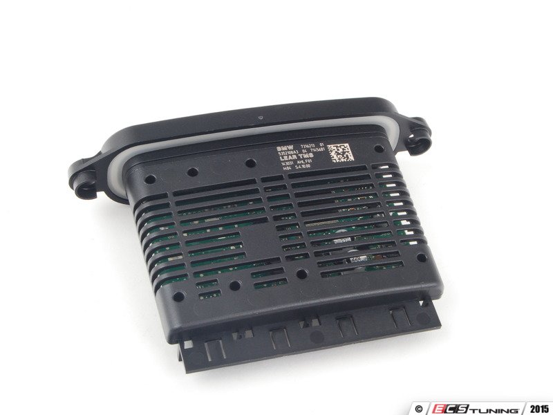Genuine BMW - 63117316213 - LED Headlight Control Module (63-11-7-316-213)
