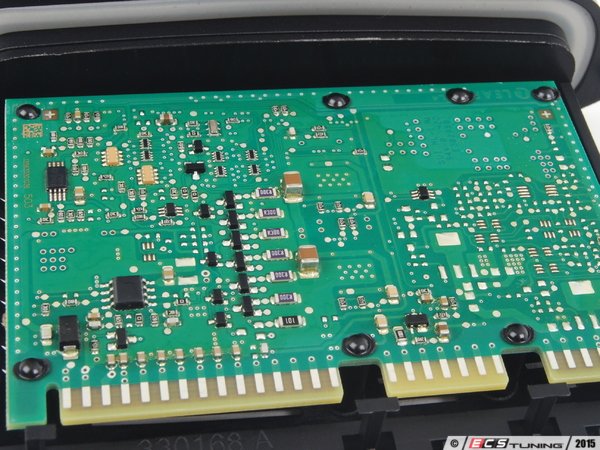 Genuine BMW - 63117316213 - LED Headlight Control Module (63-11-7-316-213)