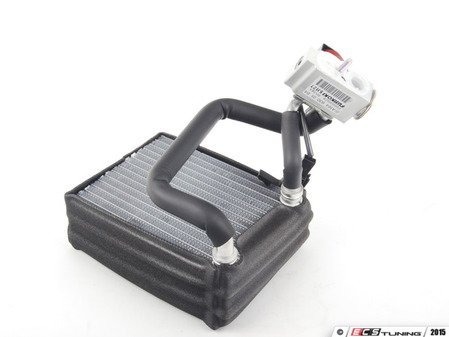 Genuine Mercedes Benz - 1648300258 - EVAPORATOR