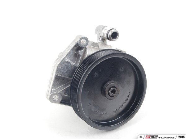 Genuine Mercedes Benz - 0054662001 - Power Steering Pump