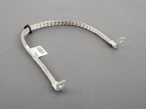 BMW Starter Hardware - ECS Tuning