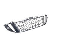 Genuine BMW - 51118055434 - Front bumper lower grille (51-11-8-055-434)