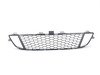 Genuine BMW - 51118055434 - Front bumper lower grille (51-11-8-055-434)