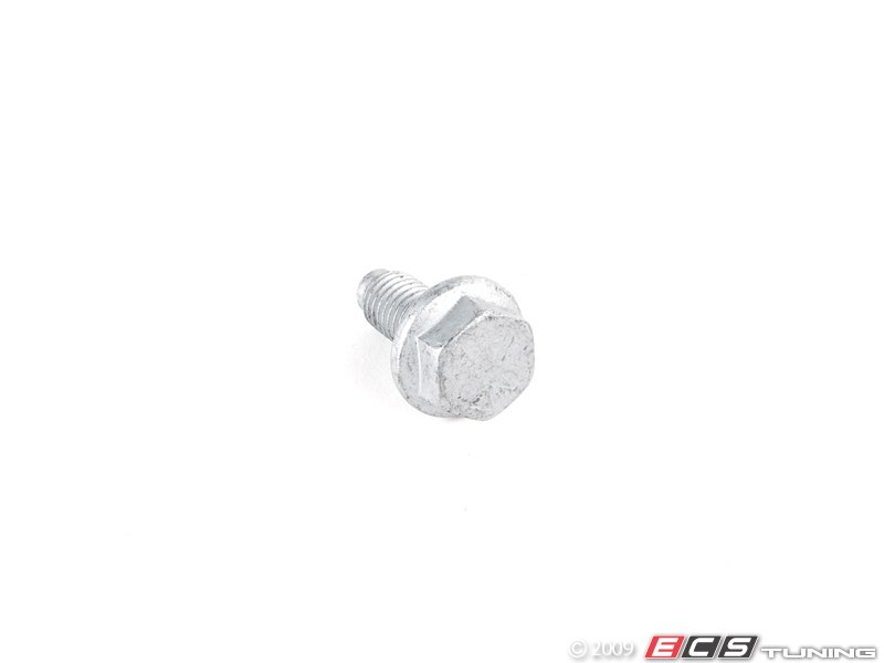 Genuine Volkswagen Audi - N01953310 - Hex Bolt - Priced Each (N 019 533 10)