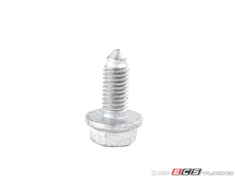 Genuine Volkswagen Audi - N01953310 - Hex Bolt - Priced Each (N 019 533 10)
