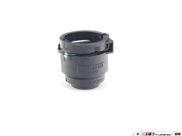 Genuine Volkswagen Audi - 4D0133335 - coolant sealing cap (4D0 133 335)