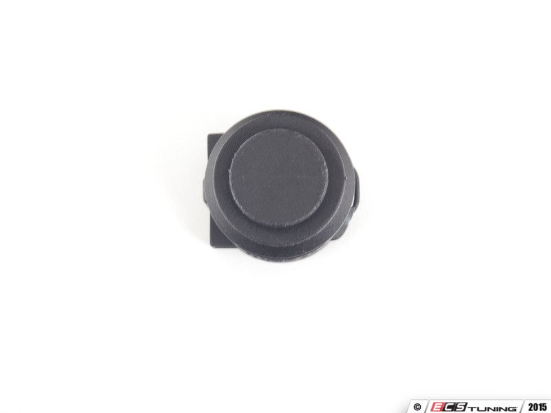 Genuine Volkswagen Audi - 4D0133335 - coolant sealing cap (4D0 133 335)