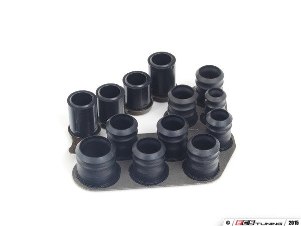 Genuine BMW - 24277581598 - Sealing Sleeve Set (24-27-7-581-598)