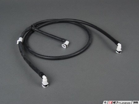 Genuine BMW - 61670400875 - Headlight Cleaning System Retrofit Kit ...