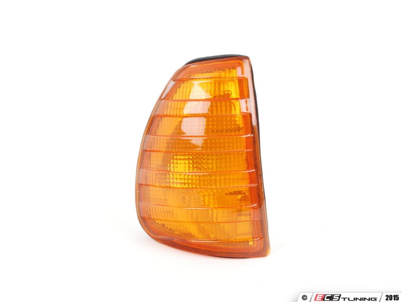 URO - 0008208921 - Front Turn Signal Housing - Right (Passenger) Side