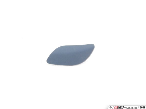Genuine Porsche - 95562830111G2X - Headlight Washer Cover Lower - Left