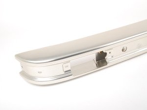 BMW Front Bumper Reinforcements - ECS Tuning