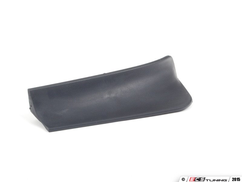 Genuine Porsche - 95550551300 - SPOILER