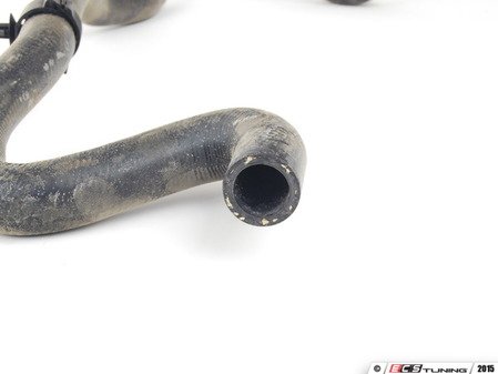 Rein - 1J0121086BP - Coolant Hose - (NO LONGER AVAILABLE)