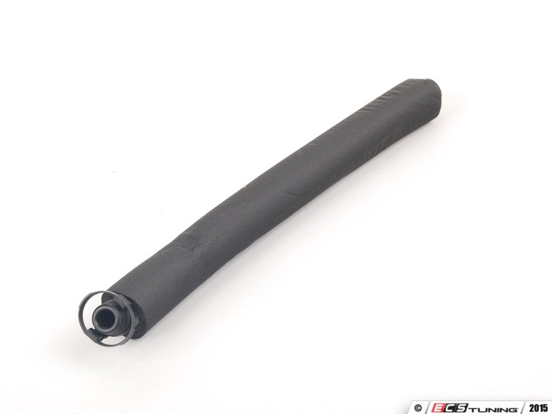 Rein - 11617533398K - Crankcase Ventilation Hose Kit