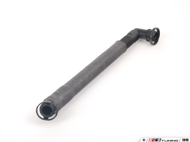 Rein - 11617533398K - Crankcase Ventilation Hose Kit