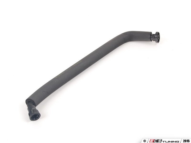 Rein - 11617533398K - Crankcase Ventilation Hose Kit