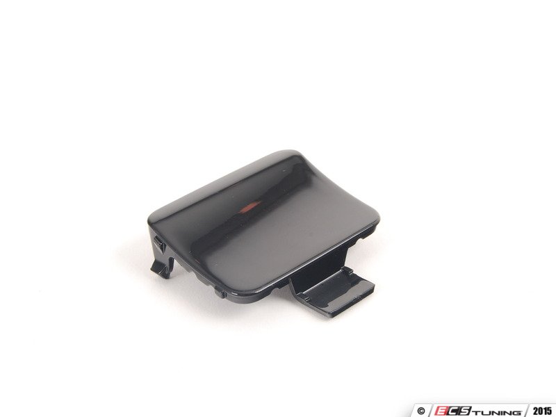 Genuine European BMW - 51128041140 - European M Tech Rear Bumper - Kit ...