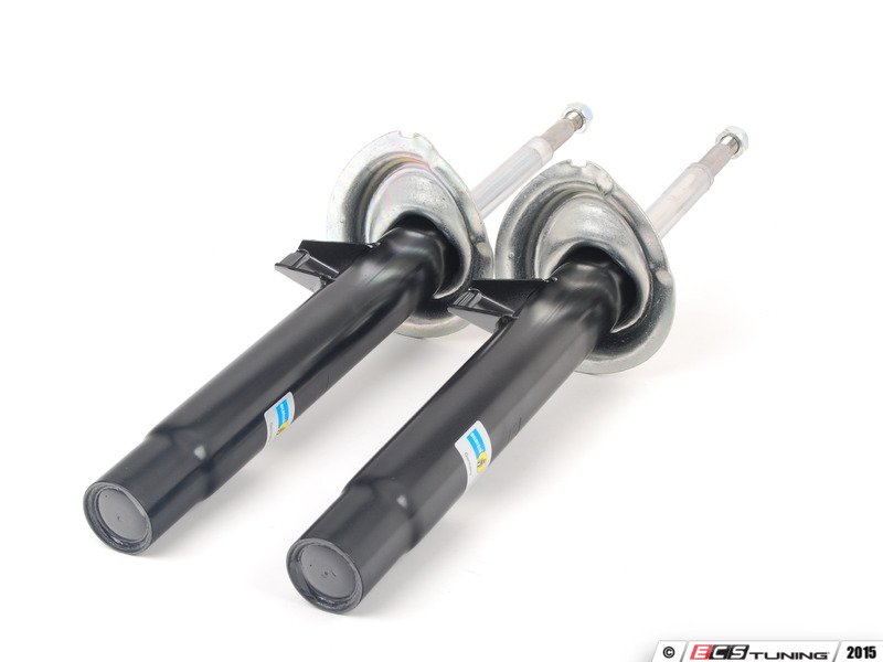 Genuine Volkswagen Audi - r32damperkitKT - oem Shocks & Struts - Set Of ...
