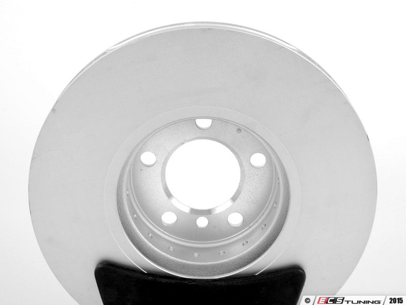 Genuine BMW - 34116792223 - Brake Disc - Vented (340 X 30 mm) (34-11-6 ...