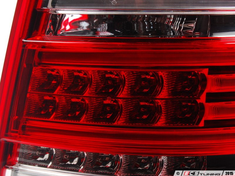 Genuine Mercedes Benz - 1648203664 - Tail Lamp Assembly