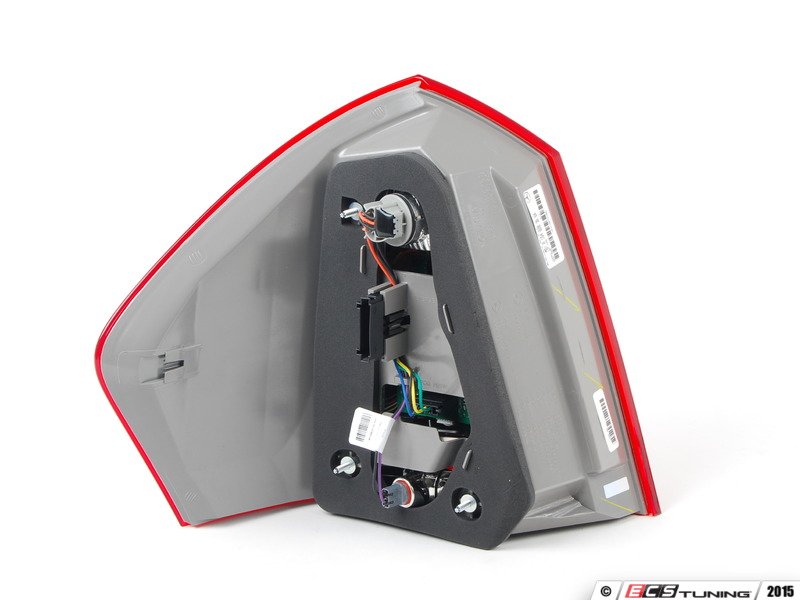 Genuine Mercedes Benz - 1648203664 - Tail Lamp Assembly