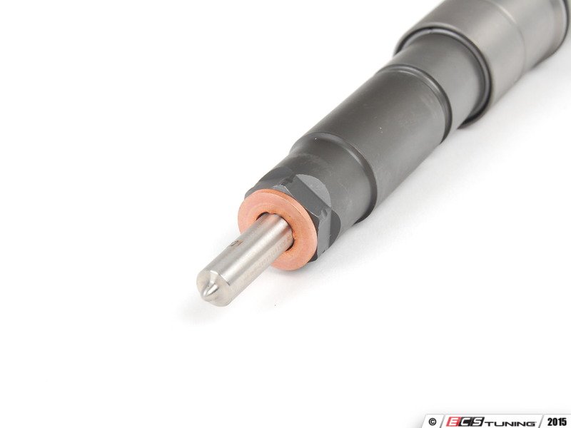 Genuine BMW - 13537808089 - Fuel Injector - Priced Each (13-53-7-808-089)