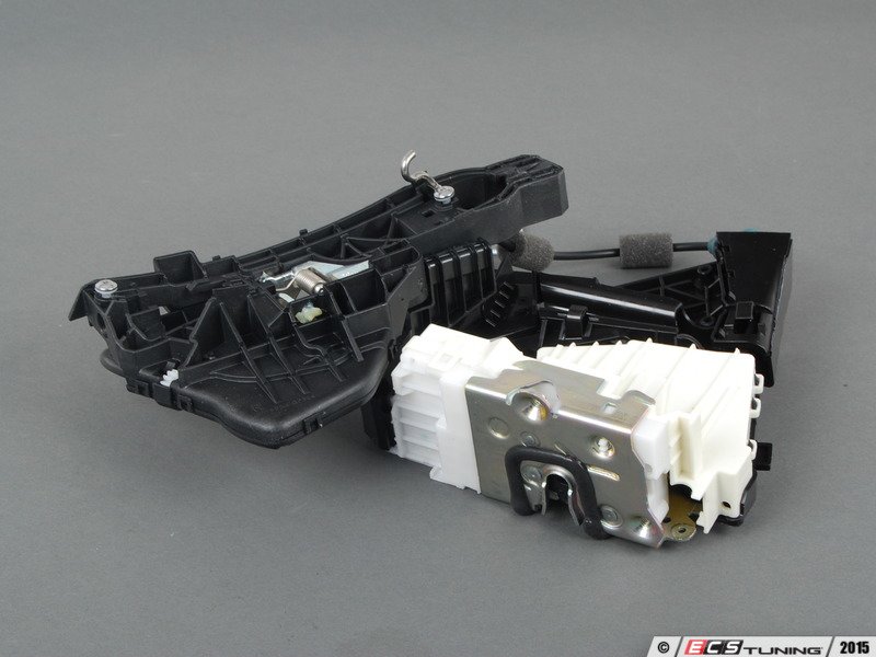 Genuine Mercedes Benz - 1647301235 - DOOR LOCK