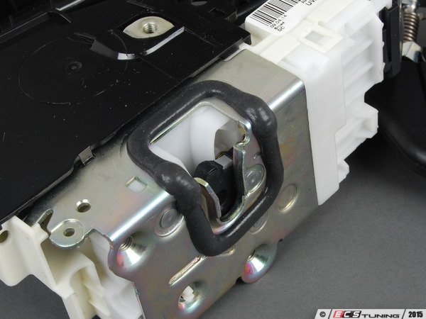 Genuine Mercedes Benz - 1647301235 - DOOR LOCK