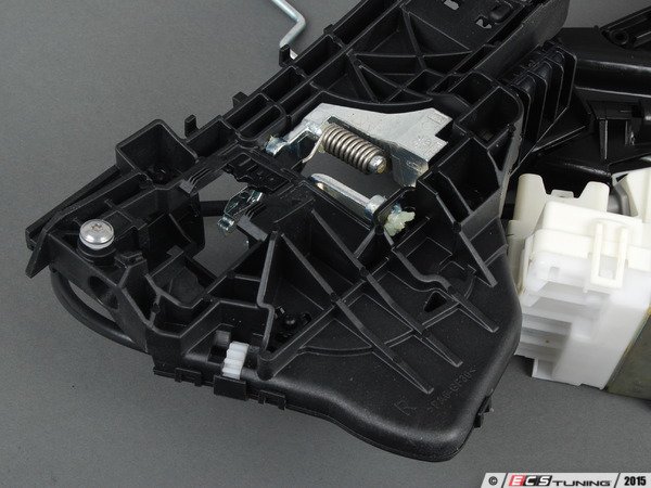 Genuine Mercedes Benz - 1647301235 - DOOR LOCK