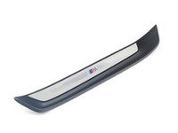Genuine BMW - 51478047745 - M Front Door Sill - Left (51-47-8-047-745)